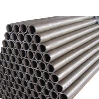 China 1 Inch Galvanized Carbon Steel Tube Sustainable Long Lasting for sale