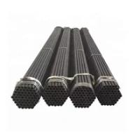China Gb Standard Galvanized Steel Tube 6.35mm Diameter for sale