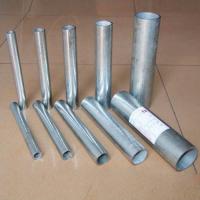 China Gb Standard Galvanized Steel Tube 6.35mm Diameter for sale