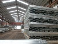 China Forged Technics Galvanized Steel Tube 2 Inch For Industrial for sale