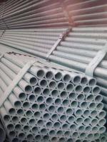 China Affordable Galvanized Steel Tube Long Lasting For Fuel Piping for sale