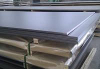 China ASTM 201 SS Plate 2B Rolled Stainless Steel Sheets For Elevator Production for sale