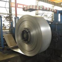China JIS SUS 300 Series Hot Rolled Stainless Steel Coil 304 309 310 316 for sale