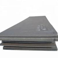 China Zinc Coating 35-275g/M2 Galvanized Sheet Plate Zero Spangle Surface Finish for sale