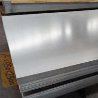 China Making Pipes Galvanised Steel Plate Silver Surface Color for sale