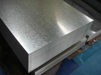 China Building Materials Galvanized Sheet Plate Length 1000mm-6000mm Width 1000mm-2000mm for sale