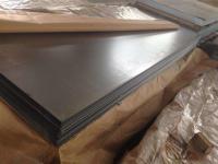 China Customizable Galvanised Plate Steel 0.5mm-3.0mm Thickness for sale