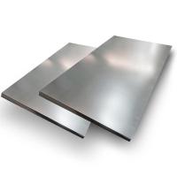 China Customizable Galvanised Plate Steel 0.5mm-3.0mm Thickness for sale