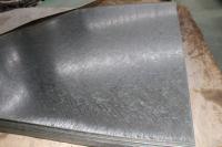 China 35-275g/M2 Zinc Coating Galvanized Sheet Plate High Punching Service DX52D for sale