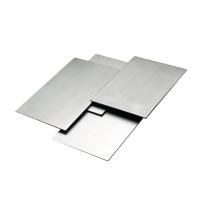 China 1240-1250 Mill Width 400 Series Stainless Steel Flat Sheet 410 Thickness 0.3mm-150mm for sale