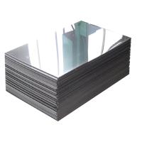 China Customize Length Rolled Stainless Steel Sheets Thickness 0.3-6mm For Transportation for sale