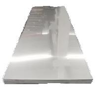 China 400 Series Polished 420 CR Stainless Steel Cold Rolled Sheet Thickness 0.3-6mm for sale