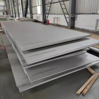 China 400 Series Polished 420 CR Stainless Steel Cold Rolled Sheet Thickness 0.3-6mm for sale