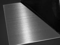 China Customize Length Rolled Stainless Steel Sheets Thickness 0.3-6mm For Transportation for sale