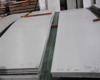 China Slit Edge 316 Hot Rolled Stainless Steel Plate Cutting Width 1500 Automotive for sale