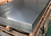 China Slit Edge 316 Hot Rolled Stainless Steel Plate Cutting Width 1500 Automotive for sale
