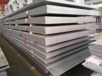 China Slit Edge 316 Hot Rolled Stainless Steel Plate Cutting Width 1500 Automotive for sale