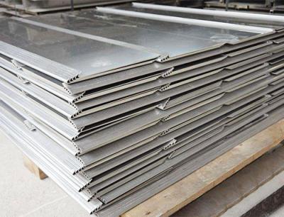 China AISI Standard 420 Rolled Stainless Steel Sheets For Mechanical Engineering for sale