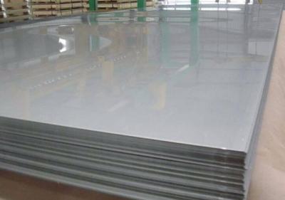 China 1240-1250 Mill Width 400 Series Stainless Steel Flat Sheet 410 Thickness 0.3mm-150mm for sale