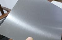 China Commercial Kitchens HR Stainless Flat Sheet Plate 400 Series 430 for sale