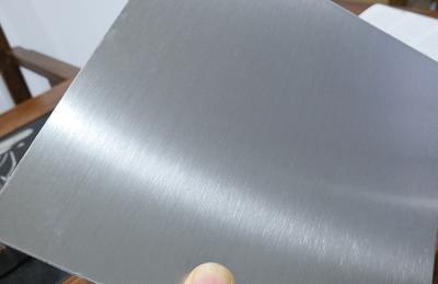 China Commercial Kitchens HR Stainless Flat Sheet Plate 400 Series 430 for sale