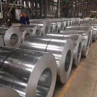 China JIS G3302 SGCC G350 G550 Crc Galvanized Steel Coil for High Tensile Industry for sale