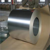 China 321 317 316Ti 347 0.15mm Stainless Steel Coils Hot Rolled for Marine Industry for sale