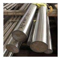 China ASTM AISI Round Bar Stainless Steel 304L 316L 904L 310S 321 304 for sale