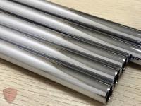 China TP316 316L 316LVM Ss Pipes 2.5mm Stainless Steel Pipe Polish Surface for sale