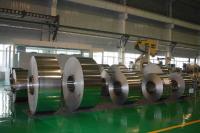 China 309S Stainless Steel Coils Strip 0.15mm For Building Material for sale