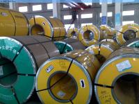 China 309S Stainless Steel Coils Strip 0.15mm For Building Material for sale