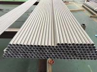 China TP316 316L 316LVM Ss Pipes 2.5mm Stainless Steel Pipe Polish Surface for sale