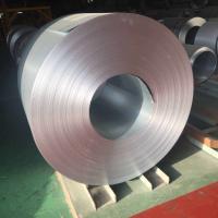 China AISI Standard SS Coil 0.5mm 436L Stainless Steel Coils Custom Width for sale