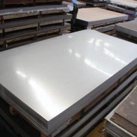 China AISI Hot Rolled 2507 Stainless Steel Sheets 3.0mm Thickness or Customized for sale