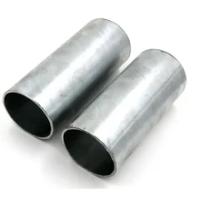 China Anti Corrosion Galvanized Carbon Steel Pipe Gb Standard for sale