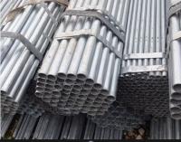China Anti Corrosion Galvanized Carbon Steel Pipe Gb Standard for sale