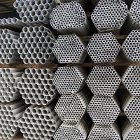 China Zinc Coated Anti Rust Treatment Galvanized Steel Tube Forged 6.35mm Outer Diameter for sale