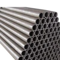 China Q235/Q355 S235/S355 Ss400 1/2 Inch 48 Inch Carbon Steel Pipe with Plain End for sale