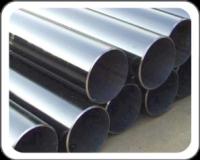 China Reasonable Low Carbon Steel Tube with ±0.01mm Thickness Tolerance and Groove Pipe End for sale