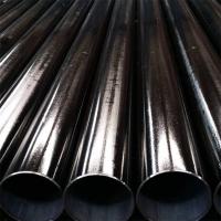 China 1/2 48 Inch Carbon Steel Pipe Q235/Q355 S235/S355 Ss400 for sale
