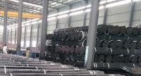 China 1/2 Inch 48 Inch Mild Carbon Steel Tubing Q345B Grade Pipe for sale