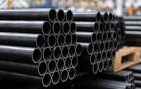 China 1/2 Inch 48 Inch Mild Carbon Steel Tubing Q345B Grade Pipe for sale