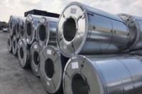 China 30-150g/m2 Az Coating Galvanized Steel Coil in S0926-257 for sale