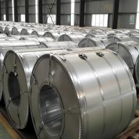 China Galvanized Iron Coil Full Hardness for Strong and Dependable Steel Solutions for sale