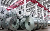 China Galvanized Iron Coil Full Hardness for Strong and Dependable Steel Solutions for sale