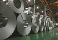 China Slit Edge Galvanized Steel Coil with 15%-45% Elogation for sale