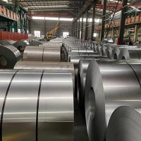 China Zinc Coating Galvanized Steel Coil ASTM Standard 30-275G/M2 for sale