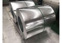 China Custom Made Galvanized Sheeting Coils with Zinc Coating Weight Range of 30-275G/M2 for sale
