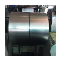 China Custom Made Galvanized Sheeting Coils with Zinc Coating Weight Range of 30-275G/M2 for sale