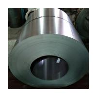 China Custom Made Galvanized Sheeting Coils with Zinc Coating Weight Range of 30-275G/M2 for sale